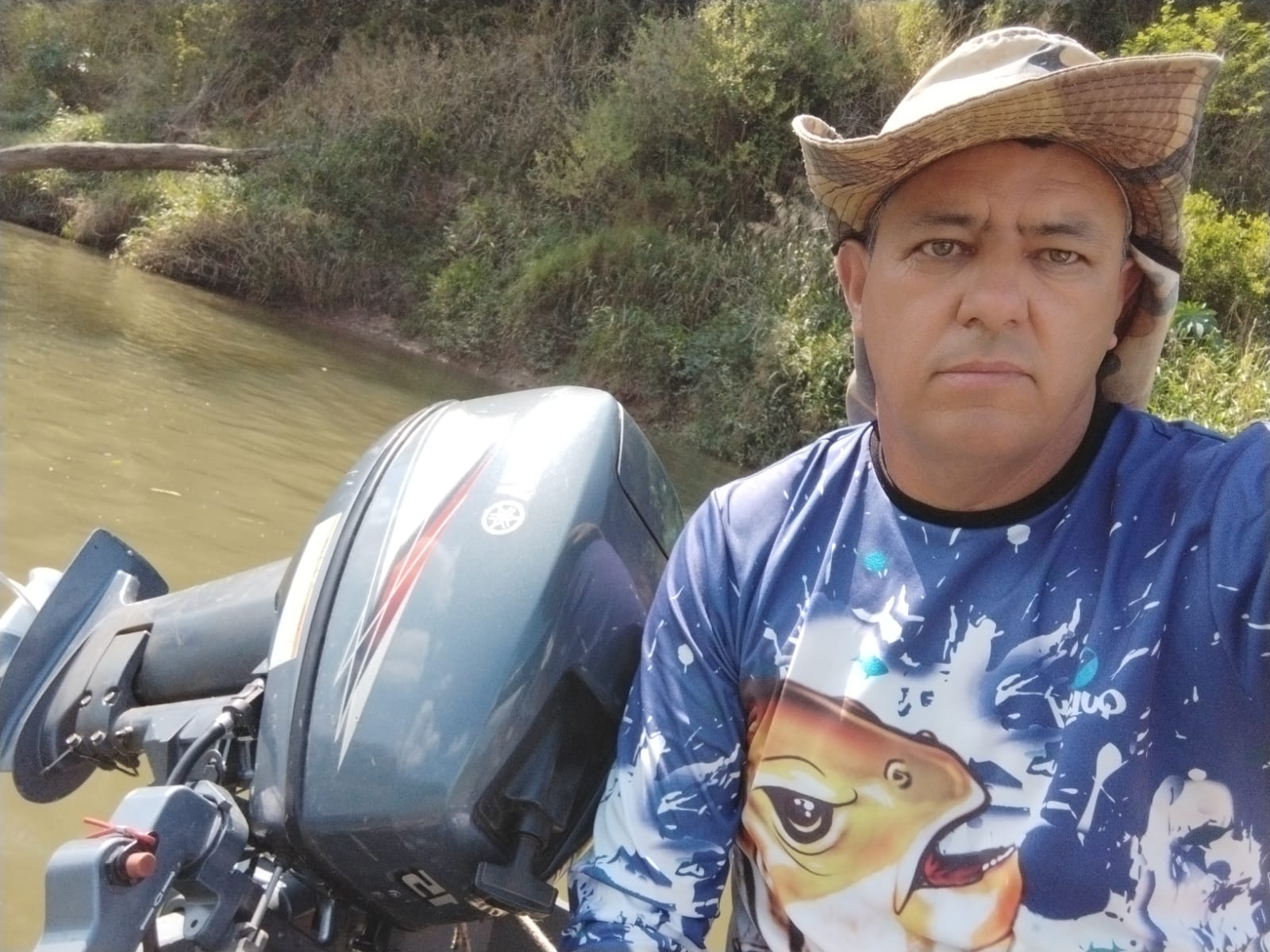 Empresário de Manoel Ribas completa mais um ano de vida | NH Notícias