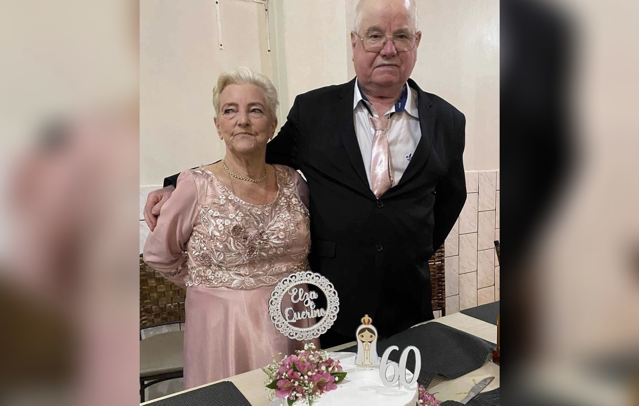 Casal de Manoel Ribas completa 60 anos de matrimônio | NH Notícias